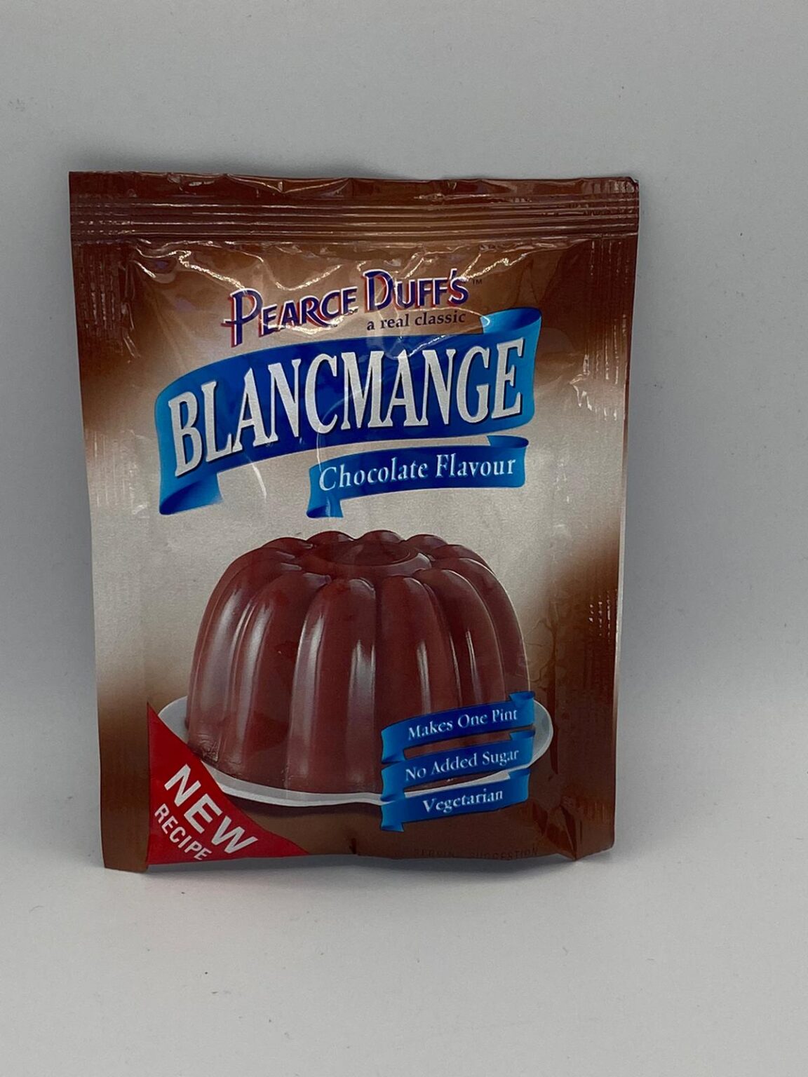 Pearce Duff’s Blancmange – Chocolate Flavour – 41g – Windsor Fruit Stores